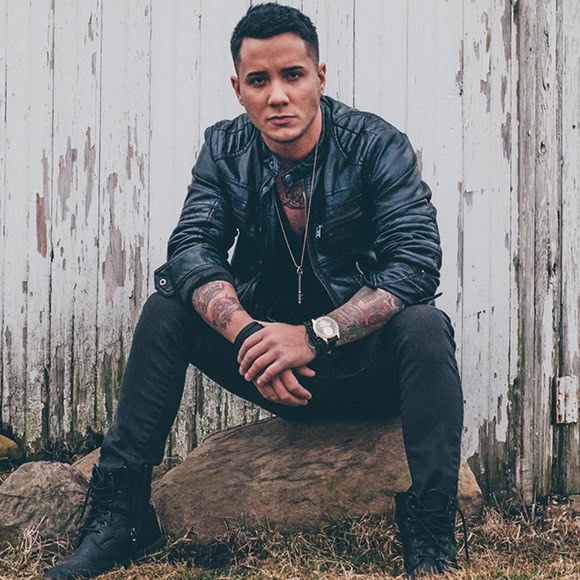 Катер Винтер (Carter Winter)